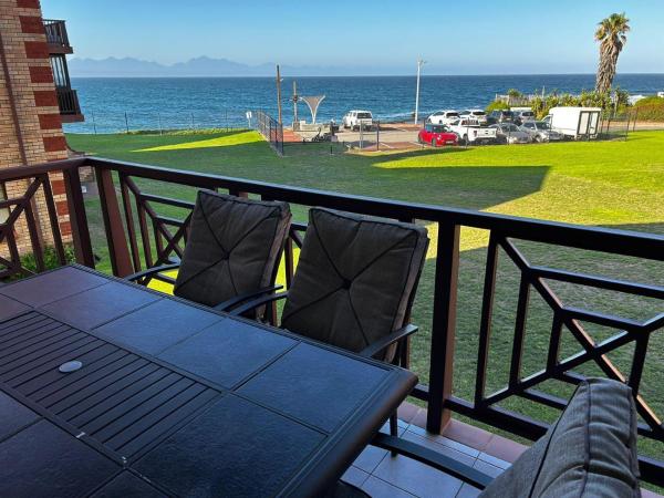 Beacon Point - Mossel Bay