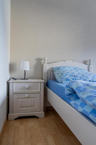 Ferienwohnung Am Rhaunelbach - Hahn