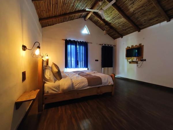 The Farm Cottages Nainital - Nainital