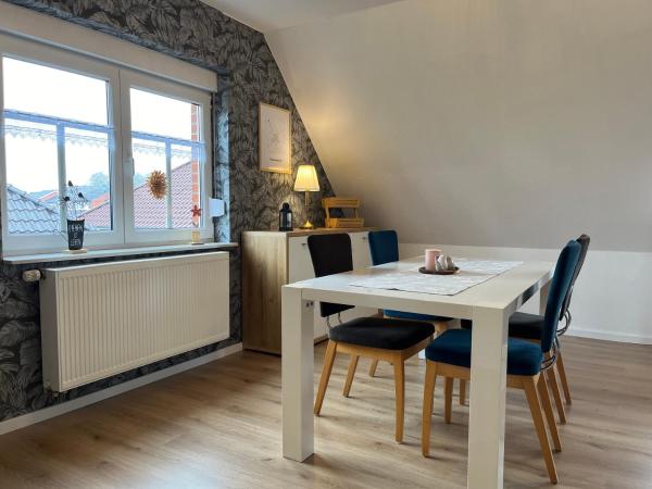 Ferienwohnung Lina In Westerstede - Westerstede