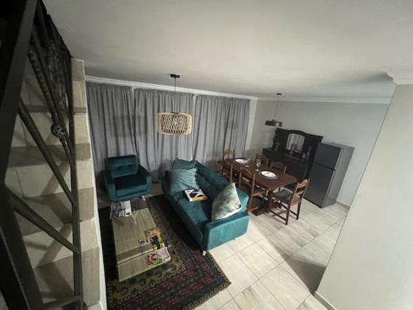 Tintswalo Elegant Apartments - Giyani