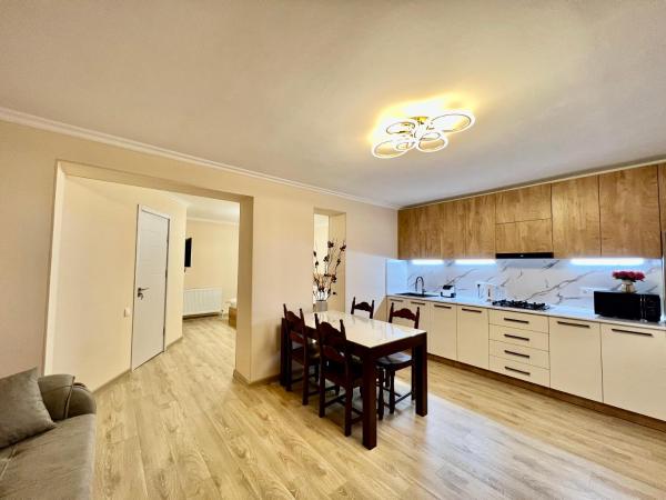 Apartment #27 - Kutaisi