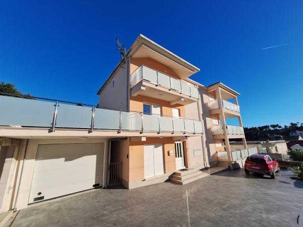 Valjan Apartmani - Trogir