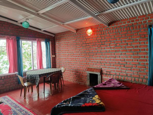 Cozy Huts - Kodaikanal