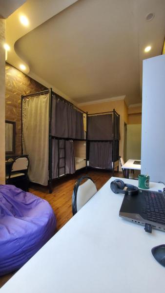Hostel Antalia - Tbilisi