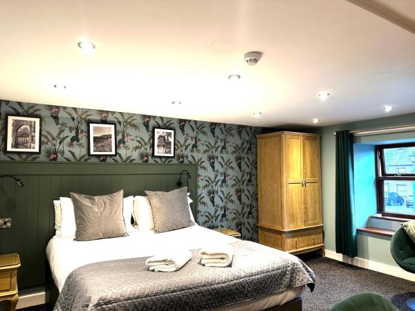The Golden Fleece Inn - Portmeirion