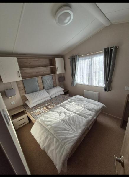 Coral Beach Ingoldmells 8 Berth Caravan Family Ran - Skegness