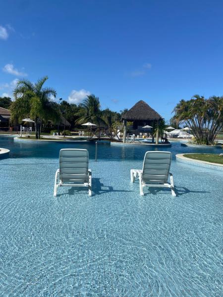 Flat Barra Beach - Iloa Residence - Alagoas (estado)