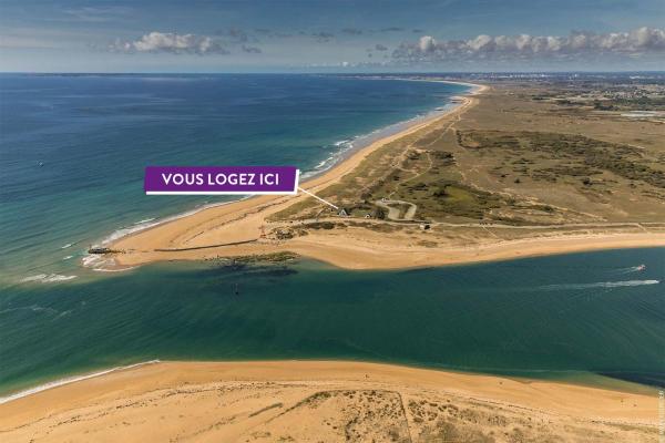 Madame Vacances Semaphore D'etel - Belz