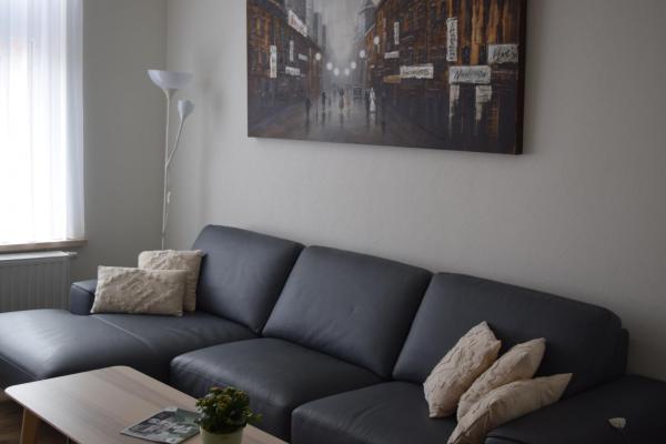 Apartment Aurora - Staden