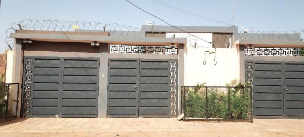 Résidence Ouaga 2000 - Ouagadougou