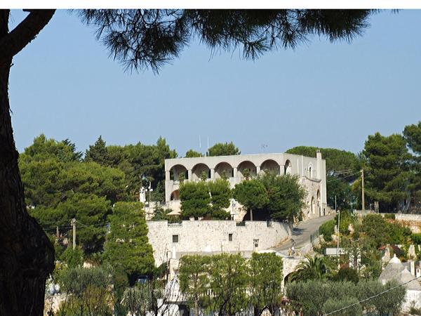 Hotel La Silvana - Locorotondo
