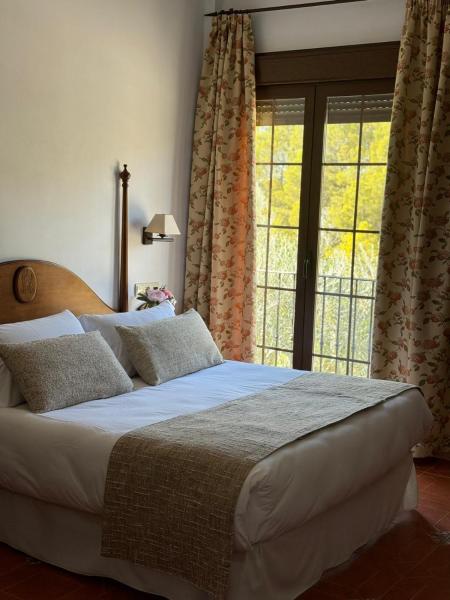 Hotel Rural Cazorla Posada Del Cordobés - Quesada