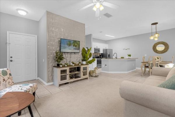 4 Bedrooms 3 Bathrooms Terra Verde 4746 Vb - Kissimmee, FL