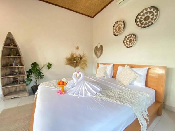 Villa Lovely By Rare Angon Ubud - Ubud