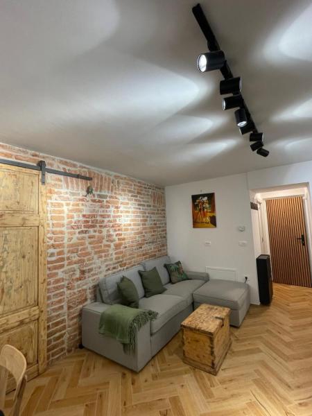 Gg Art Apartments Iii - Ljubljana