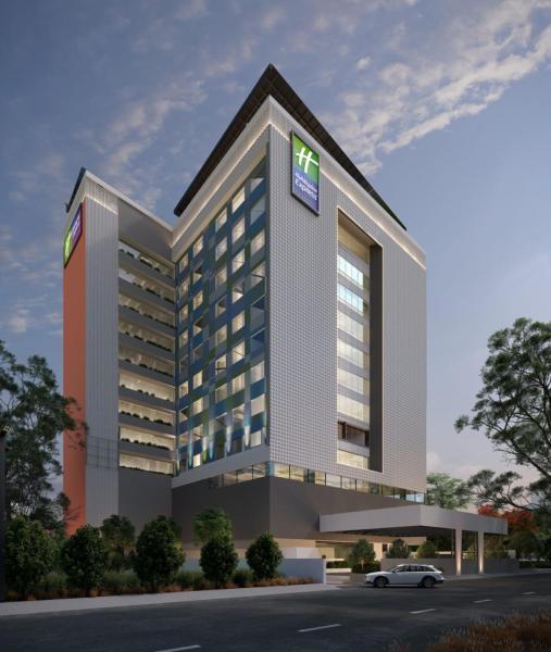 Holiday Inn Express & Suites Jaipur Gopalpura - Jaipur
