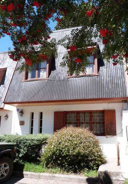 Casa Las Mutisias - San Martín de los Andes