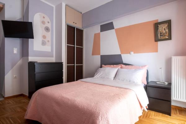 Diana's Apartment - Athènes