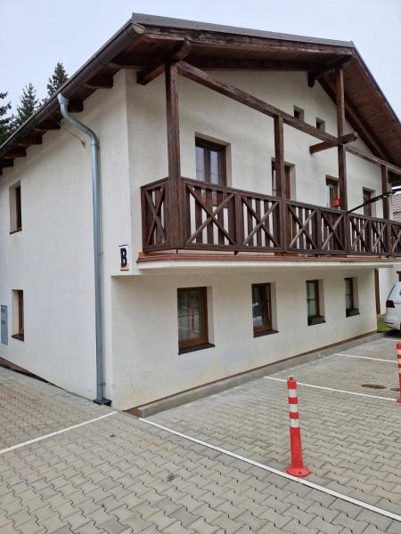 Apartment Sonka Donovaly - Donovaly