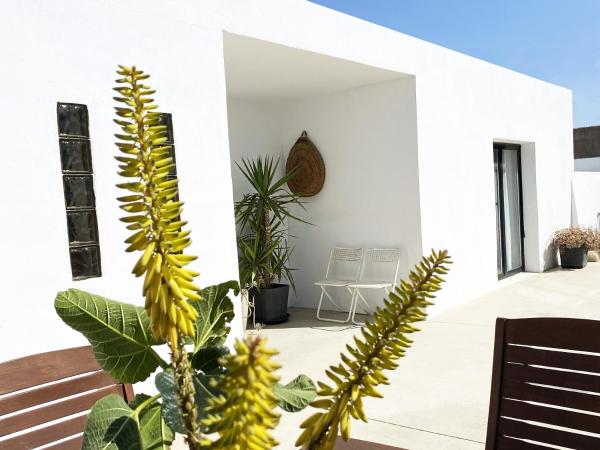 Kintsugi Villa - Almería