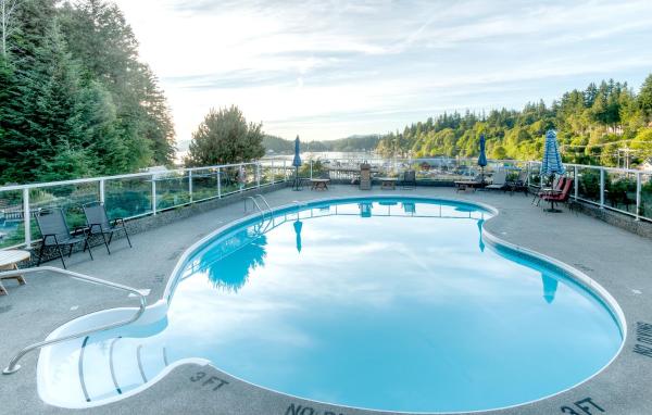 High Point Resort - Campbell River