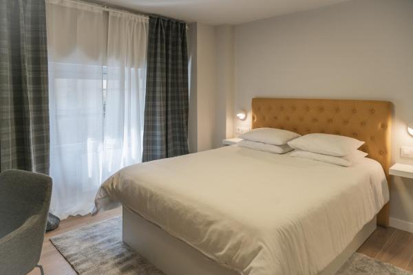 Balcón Del Centro Ii - Bigliving - Vigo