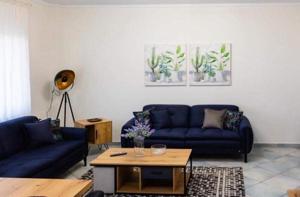 Kouros Cozy Home - Edirne Merkez