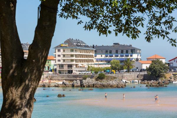 Hotel Astuy - Escalante