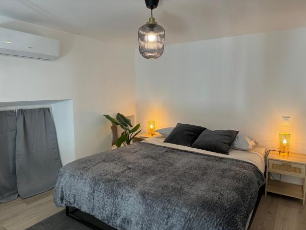 Studio Cosy, 5 Minutes Du Palais Des Festivals - Cannes