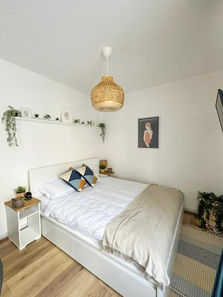 Zen Studio - Edge Of Old Town With Free Private Parking - Brașov