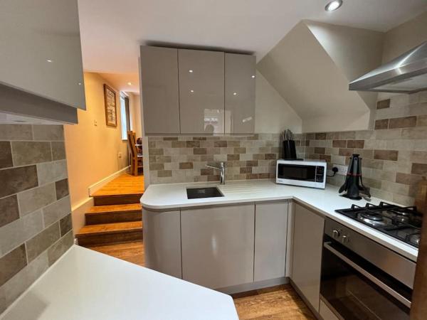 Quirky Cottage In The Historical Town Of Beverley - 비벌리