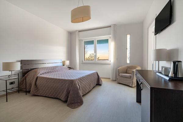 Hotel Sorriso - Venetië