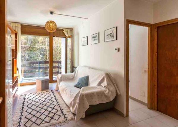 Apartamento De Montaña Junto Al Rio ,Pistas De Ski Y Parque Natural - Andorra