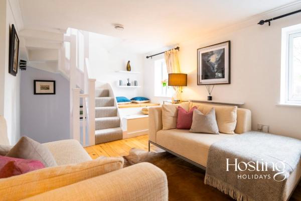 Greys View Cottage - Buckinghamshire