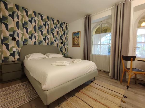 Studio Sur Patio Au Coeur Des Chartrons - Bordeaux