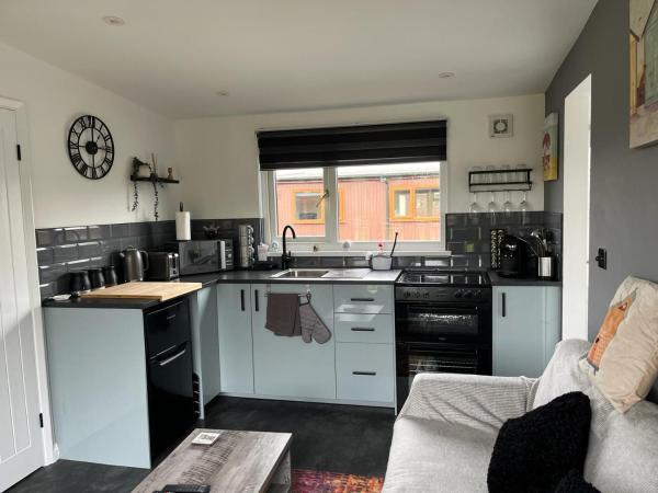 S And S Chalets - 2 - Mablethorpe - Lincolnshire