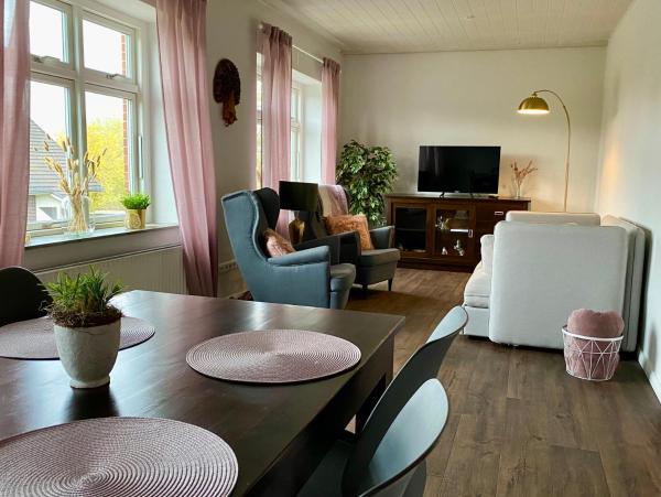 Schöne Ferienwohnung - Itzehoe