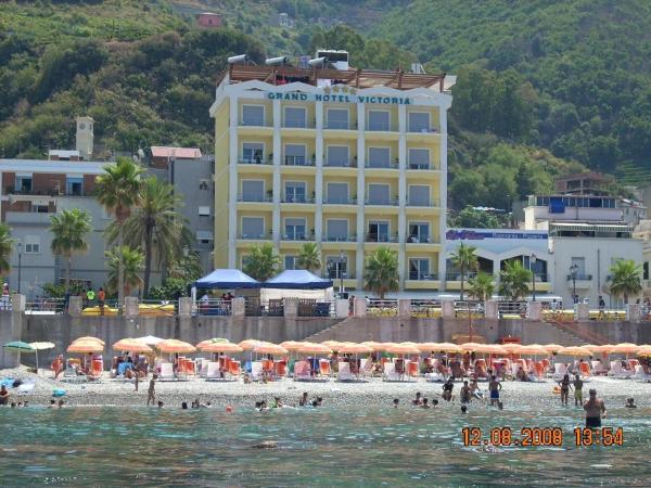 Grand Hotel Victoria - Palmi