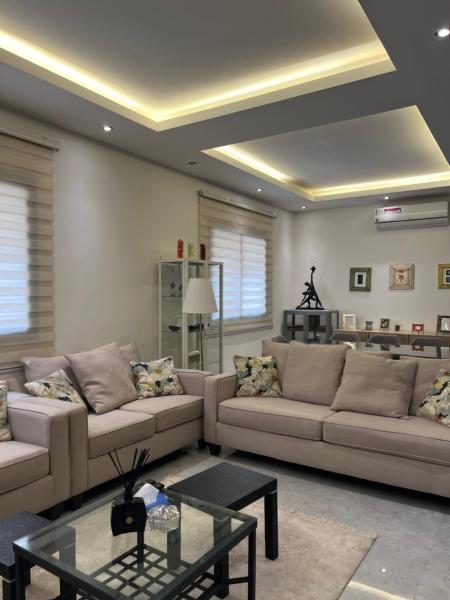 الركن البعيد - Riyad