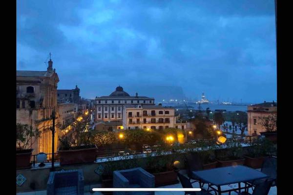 Stunning Kalsa - Palermo