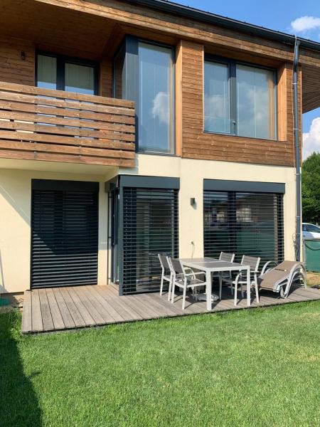 Ubytování V Beskydech - Apartmán Pavel - Frýdek-Místek