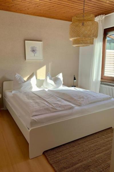 Haus Delbar - Bodensee