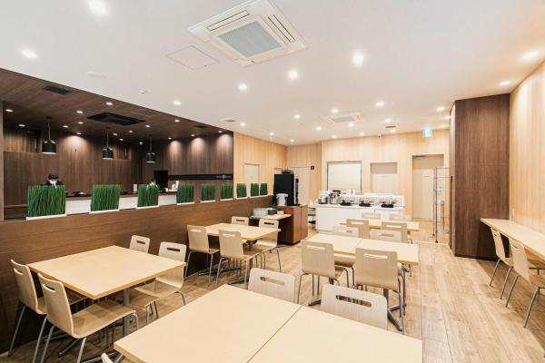 Smile Hotel Hakataekimae - Fukuoka