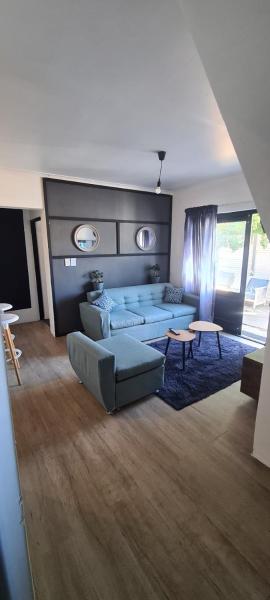 Serenity Hideaway - Claremont