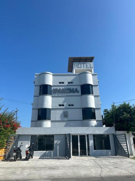Hotel Ipanema Beach By Majestic - Ecuador