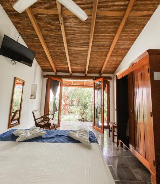 Hotel Il Padrino - Nicaragua