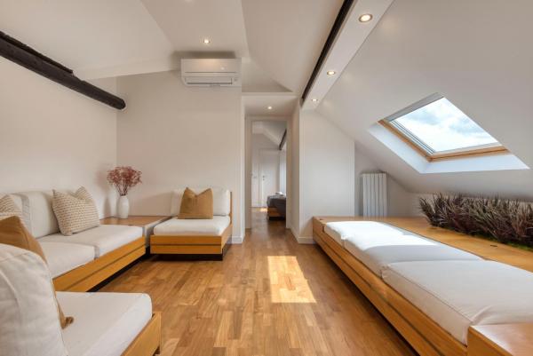 Milan Royal Suites -Montenapoleone- - Monza