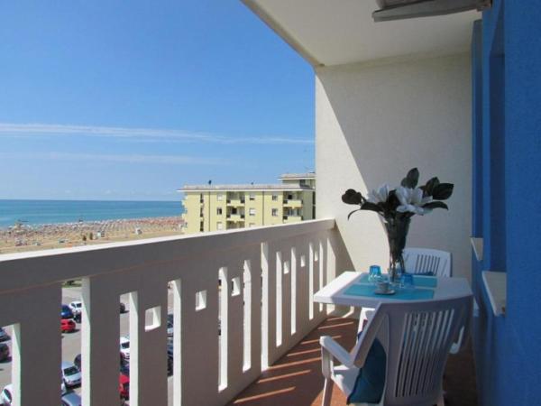 Stunning Sea View Apartment - Bibione