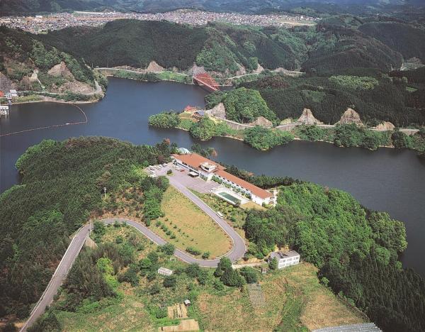 Shorenji Lake Hotel - Mie
